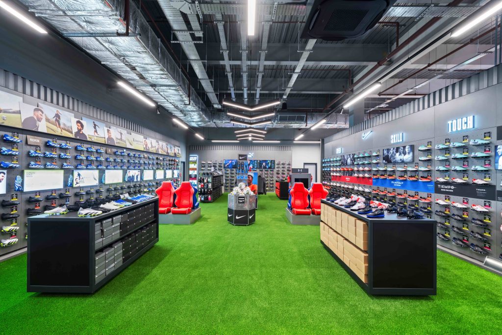 First look: Flannels and Sports Direct open in Metrocentre