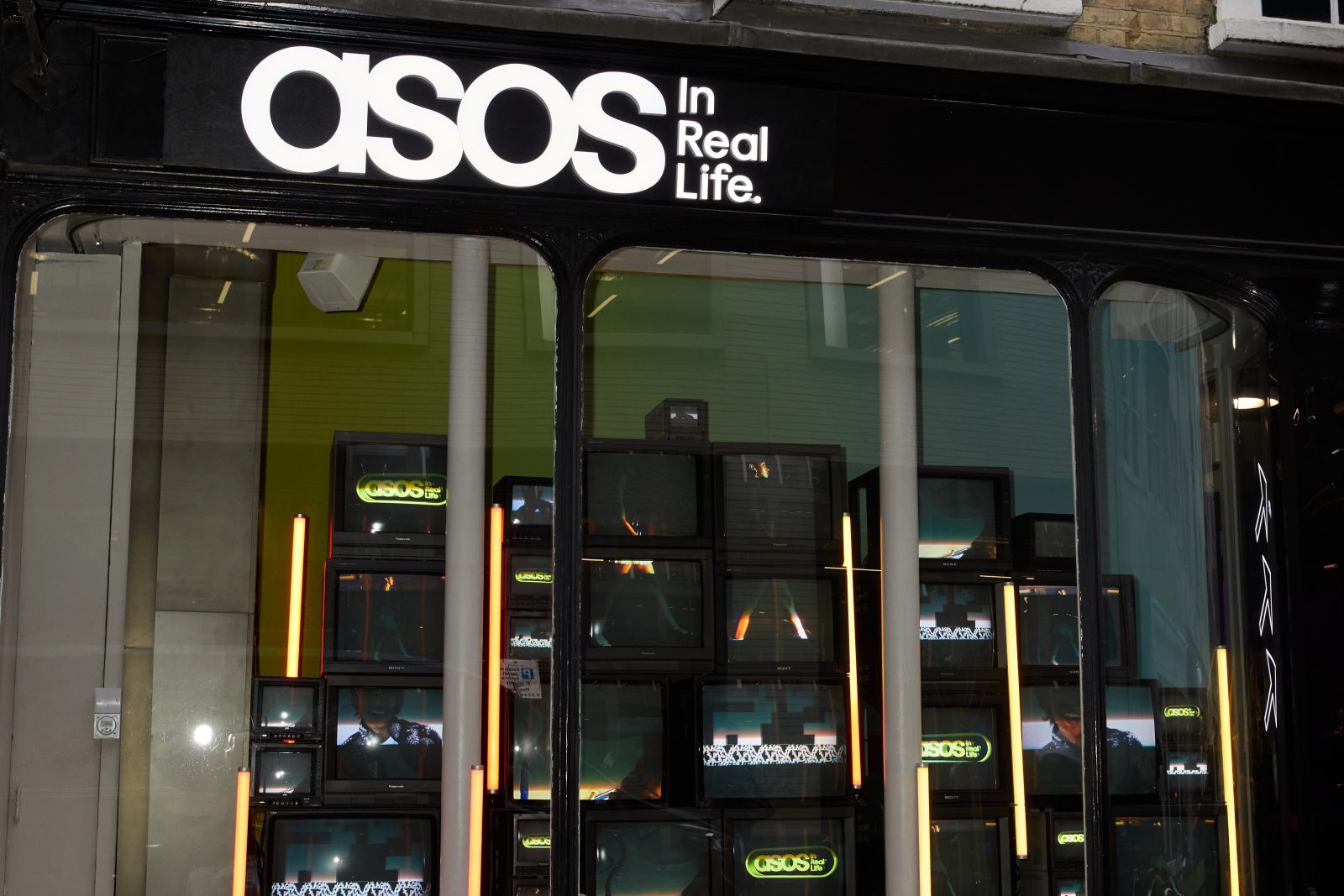 Asos appoints new digital product exec