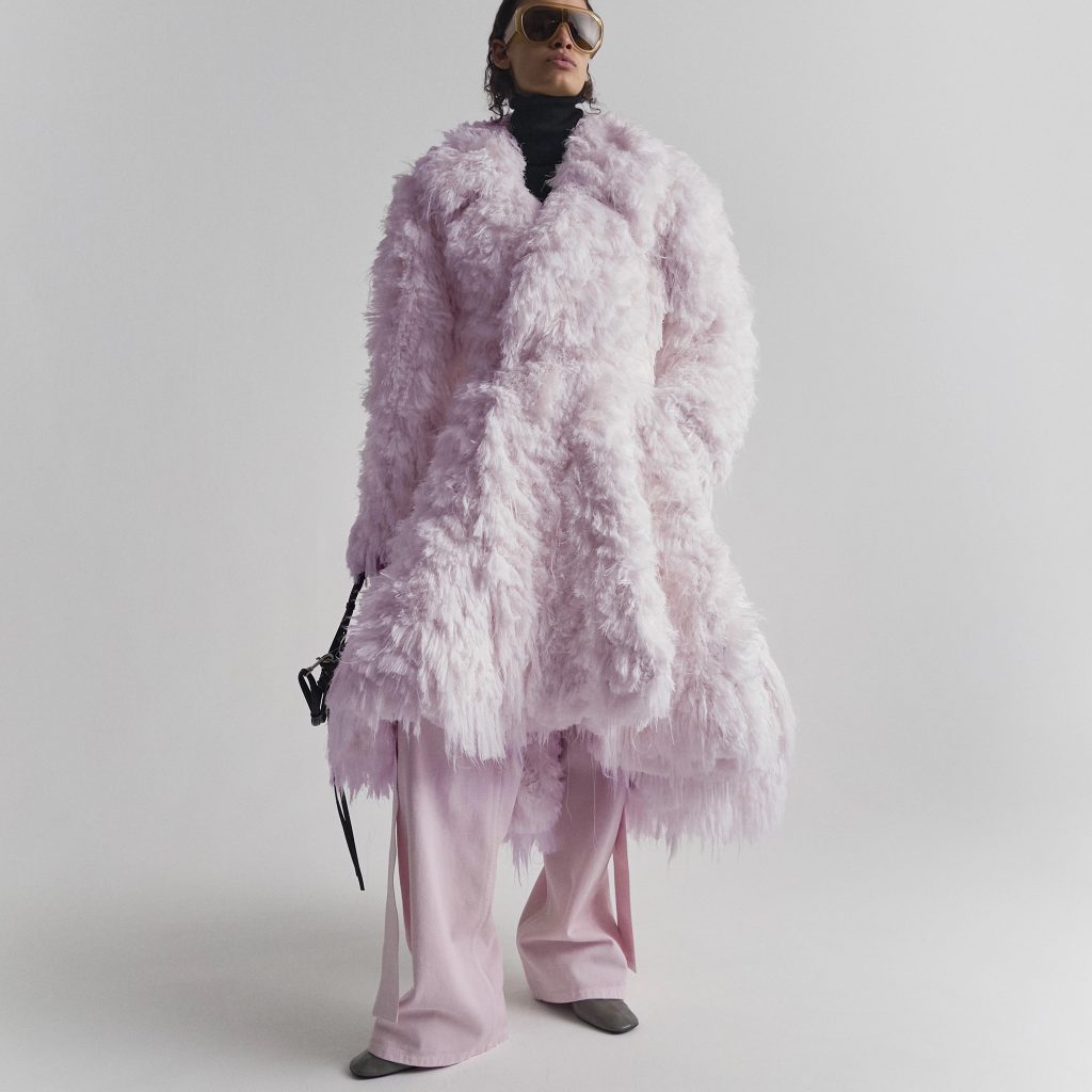 First look: Phoebe Philo's second drop has arrived