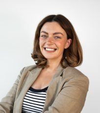 Daniel and Melanie Marsden