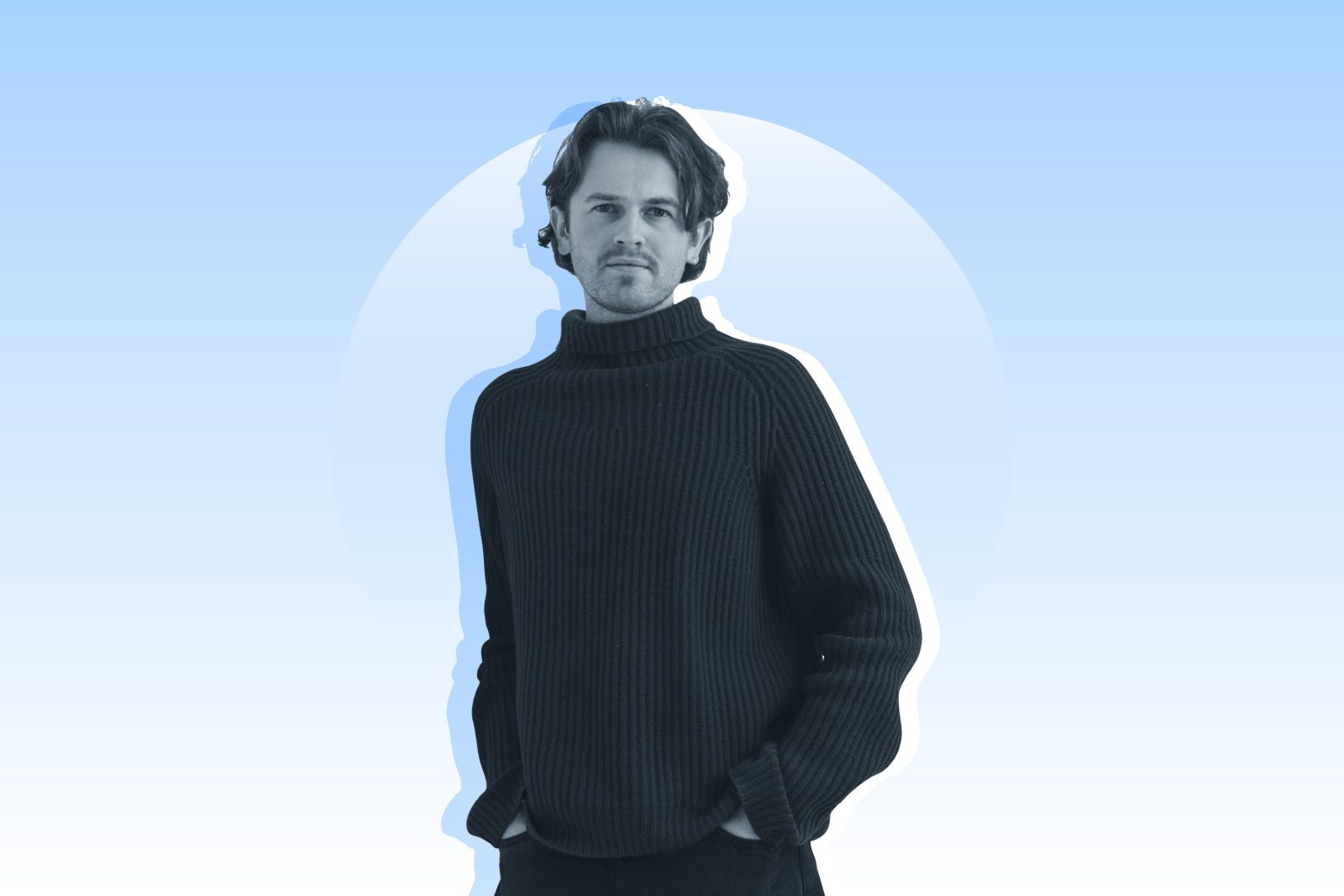 Drapers 30 Under 30 2024: Joseph Mountain, sustainability lead, N Brown ...