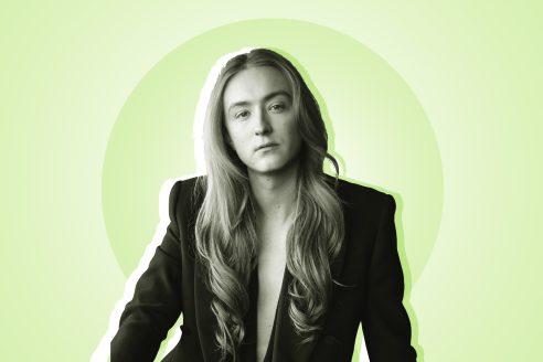 Drapers 30 Under 30 2024: Harris Reed, founder and creative director ...