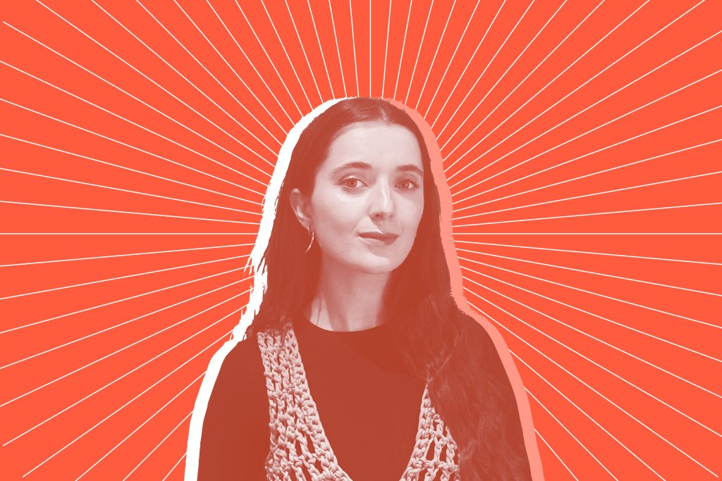 Drapers 30 Under 30 2024: Hayden Hogg Thomason, ecommerce manager, Farfetch