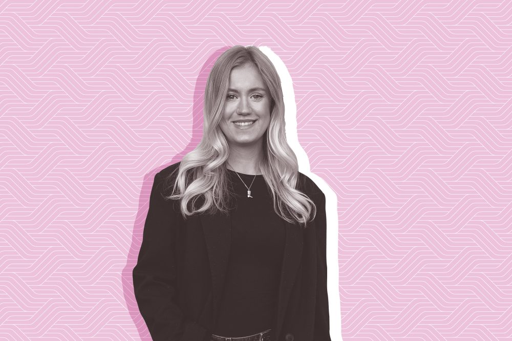 Drapers 30 Under 30 2024: Emma Wilson, CRM and loyalty manager, Schuh