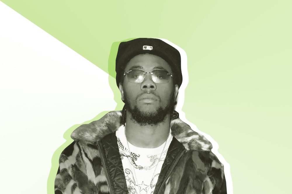 Drapers 30 Under 30 2024: Clint Ogbenna, founder, Corteiz