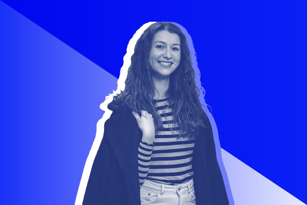 Drapers 30 Under 30 2024: Mairi Martin, assistant manager, retail ...