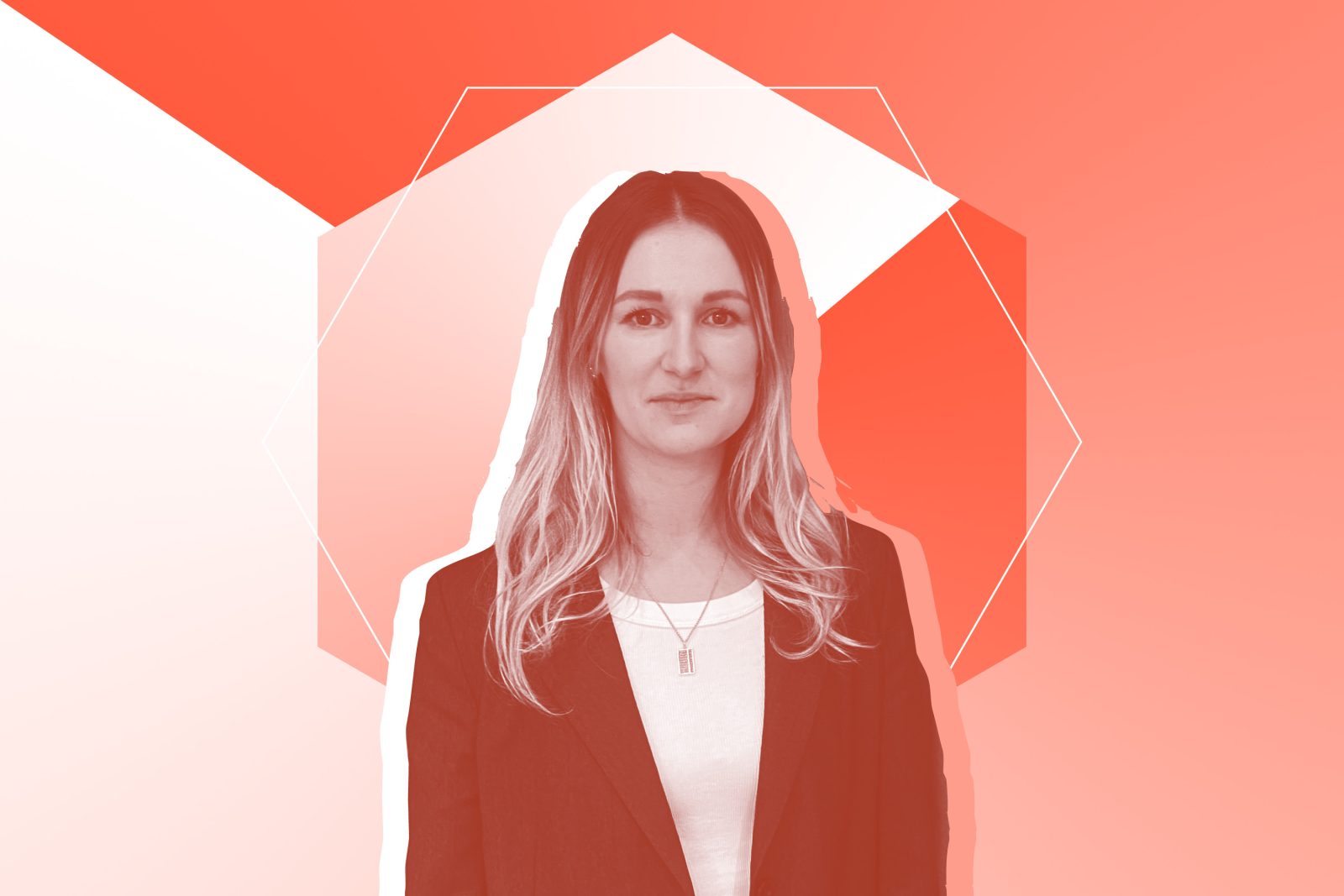 Drapers 30 Under 30 2024: Jasmin Pidgeon, senior merchandise planner ...