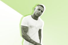 Drapers 30 Under 30 2024: Nathan Malcolm, CEO, Club 1984