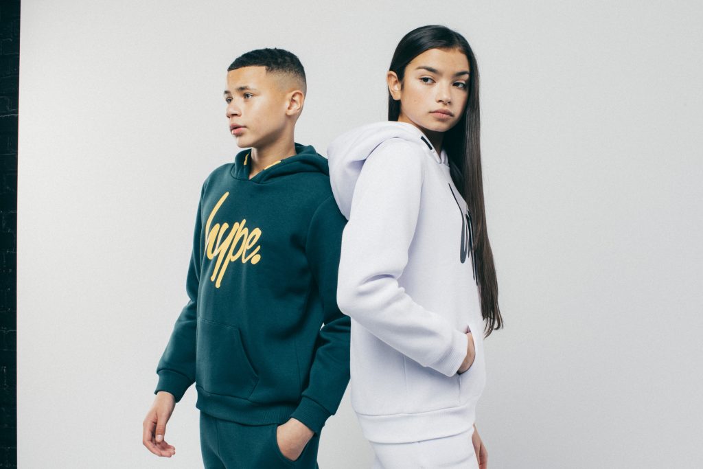 Hype: 'We are in a strong position to expand internationally'