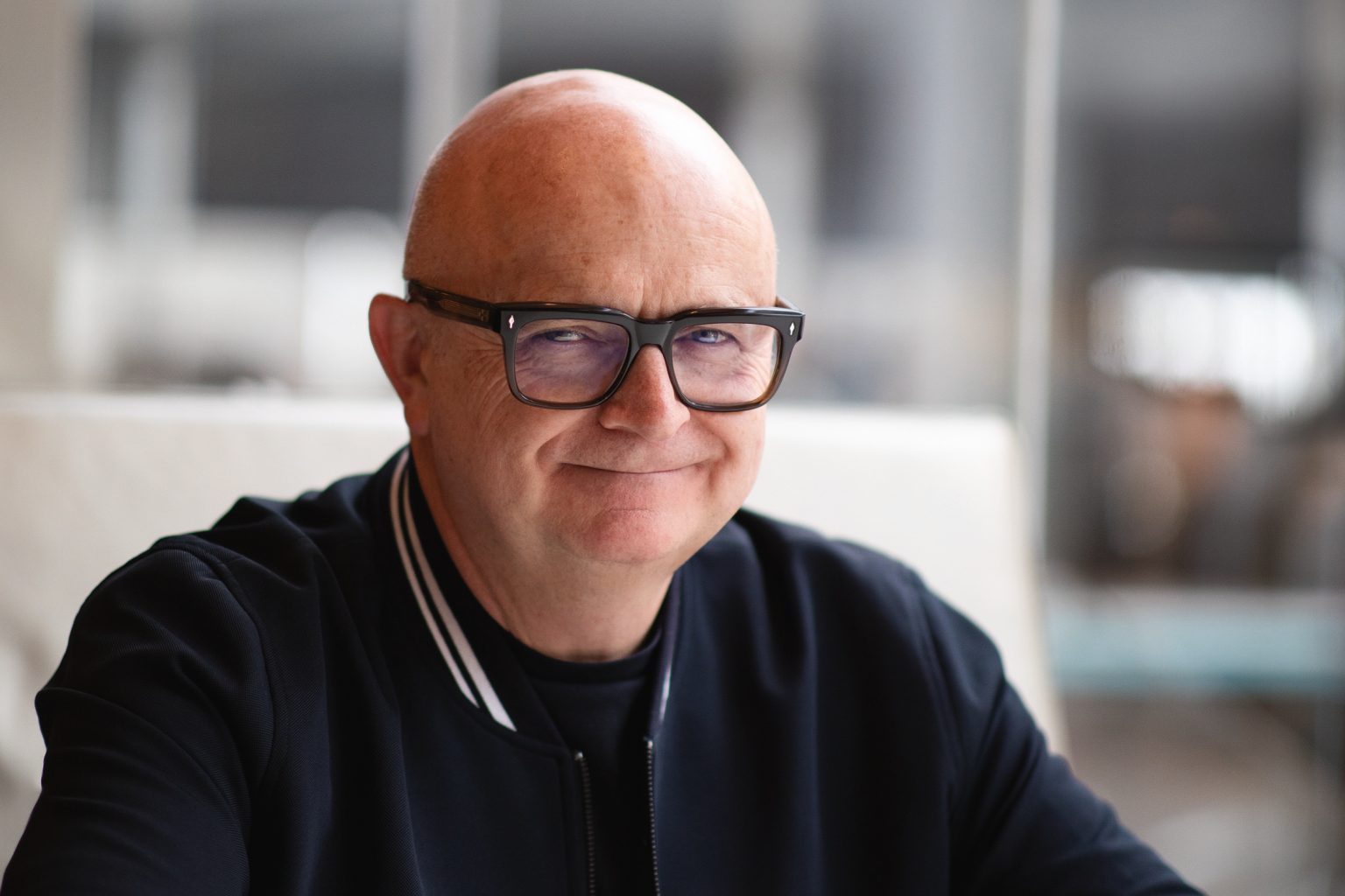 Primark's Paul Marchant resigns after 'error of judgement'