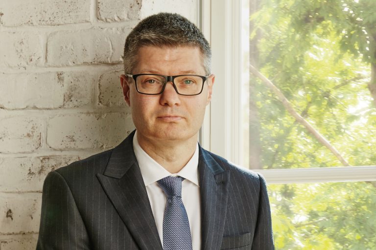 Next CEO: 'We're not as optimistic for the second half'