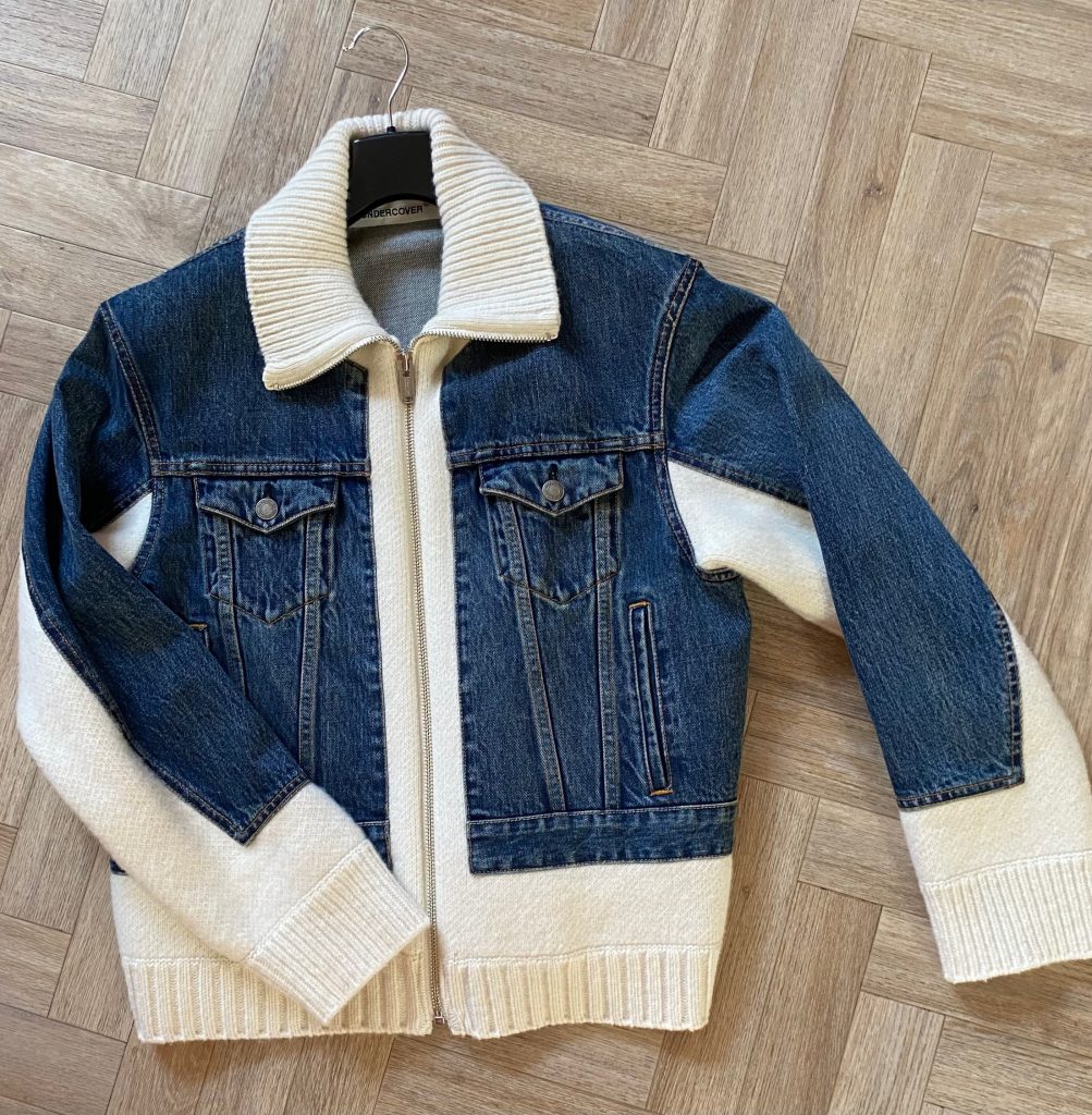 From beginning to End: Lea Cranfield's luxury career