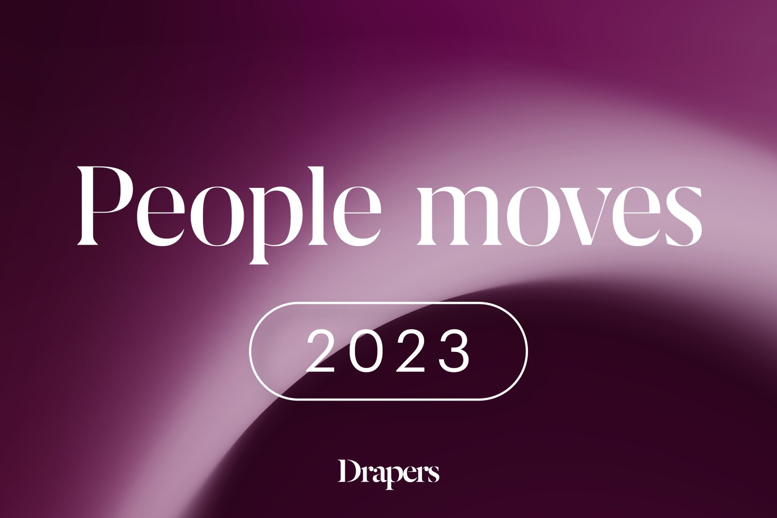 The biggest people moves of 2023