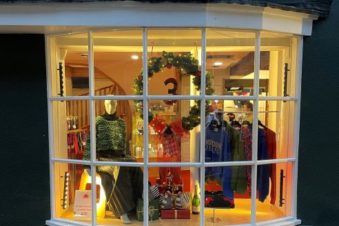 Fashion retail companies | Drapers