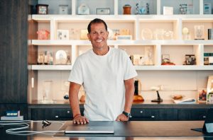 Authentic CEO Jamie Salter’s plans for 2024: ‘Bigger is better’