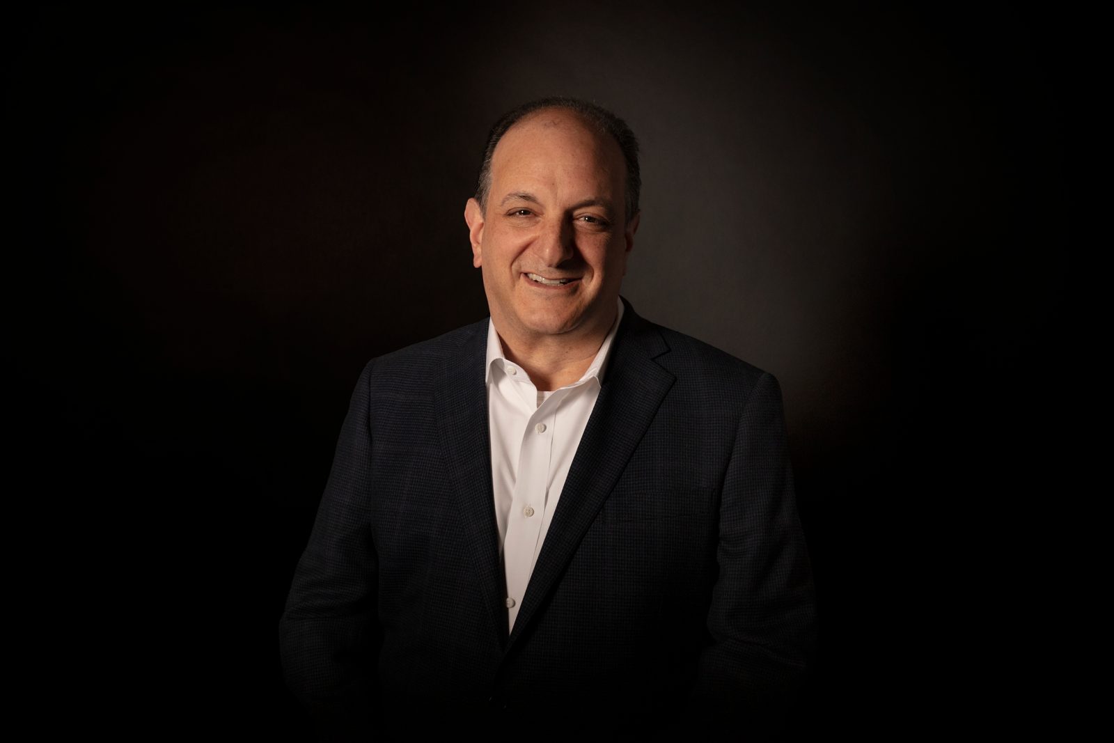 Clarks CEO steps down