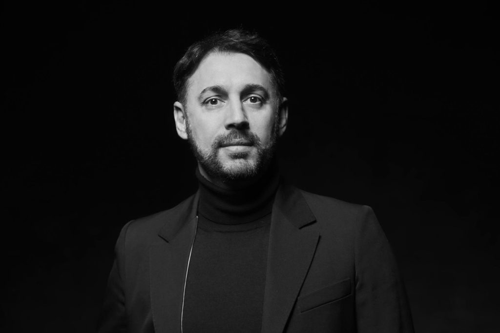 Valentino welcomes new chief HR officer