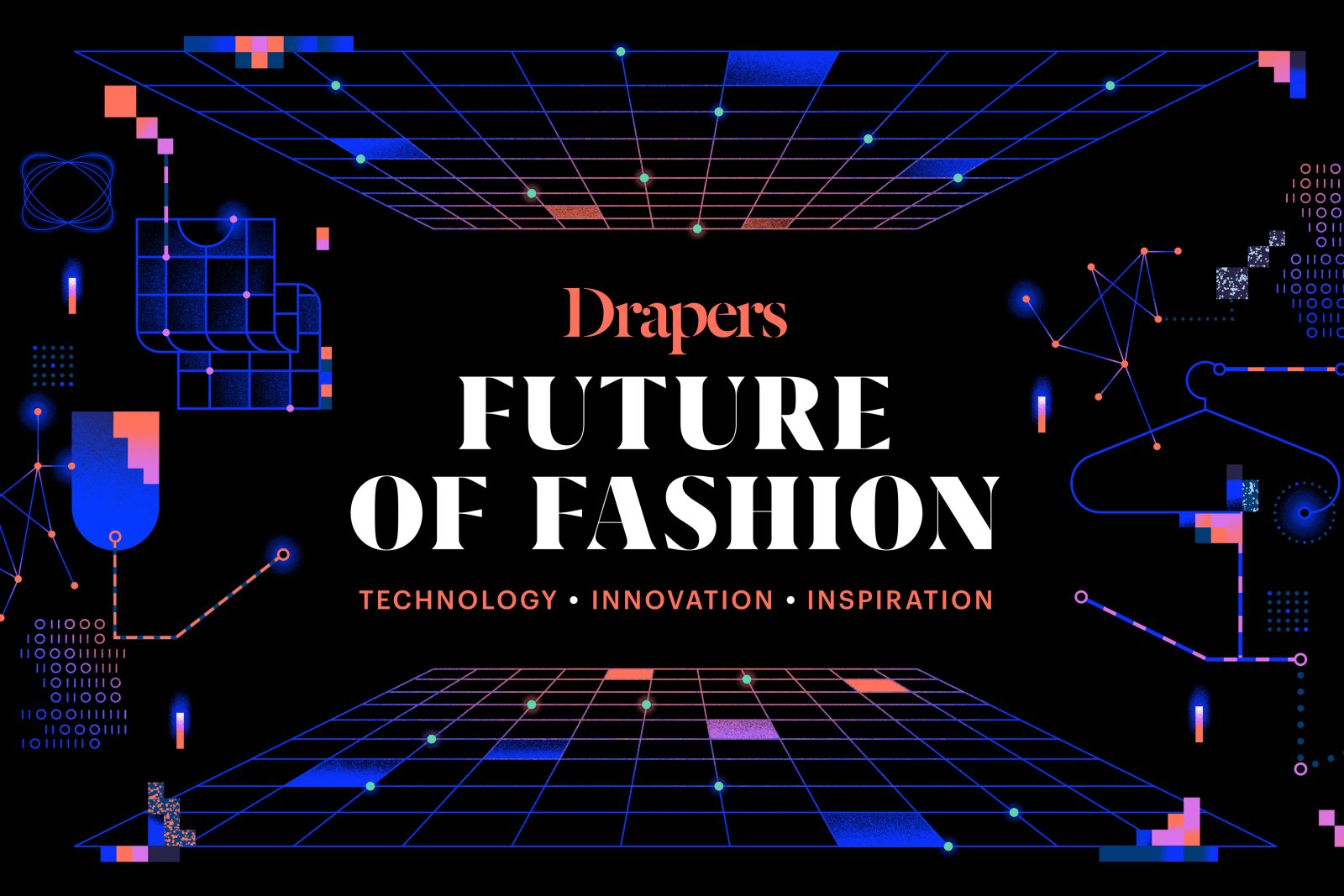 Drapers Future of Fashion returns for 2024