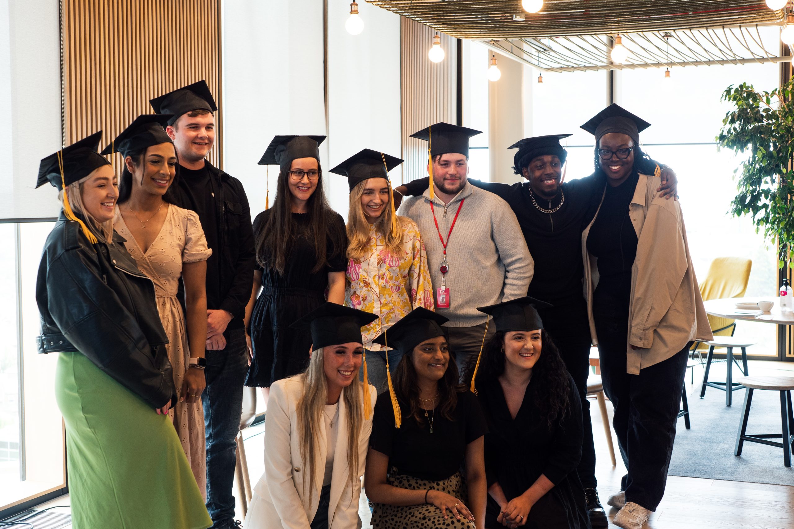 Where future talent is born: Inside the Fashion Retail Academy