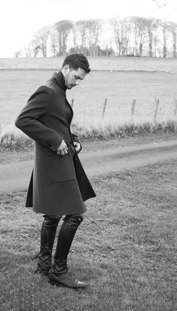 Pitti Uomo AW24: Drapers’ pick of the brands