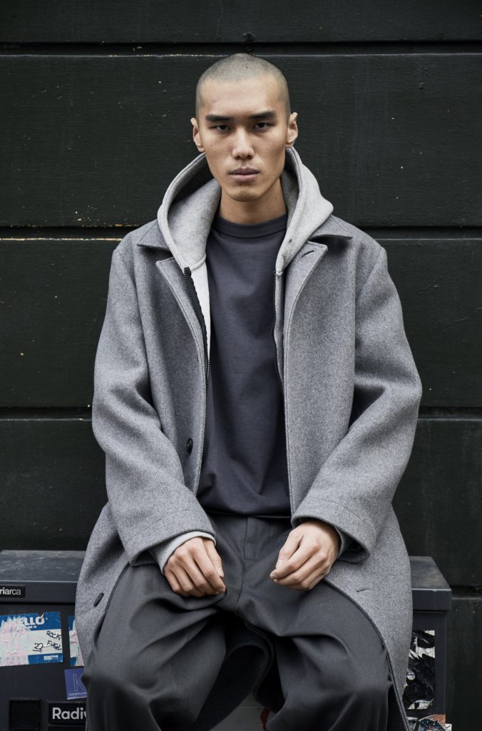 Pitti Uomo AW24: Drapers’ pick of the brands