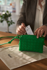 Vinted sustainability chief's gameplan to make second-hand first choice