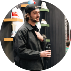 Luxe Collective CEO: Our Dragons’ Den success is crucial to ‘achieving ...