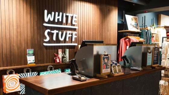 White Stuff to open Liverpool flagship