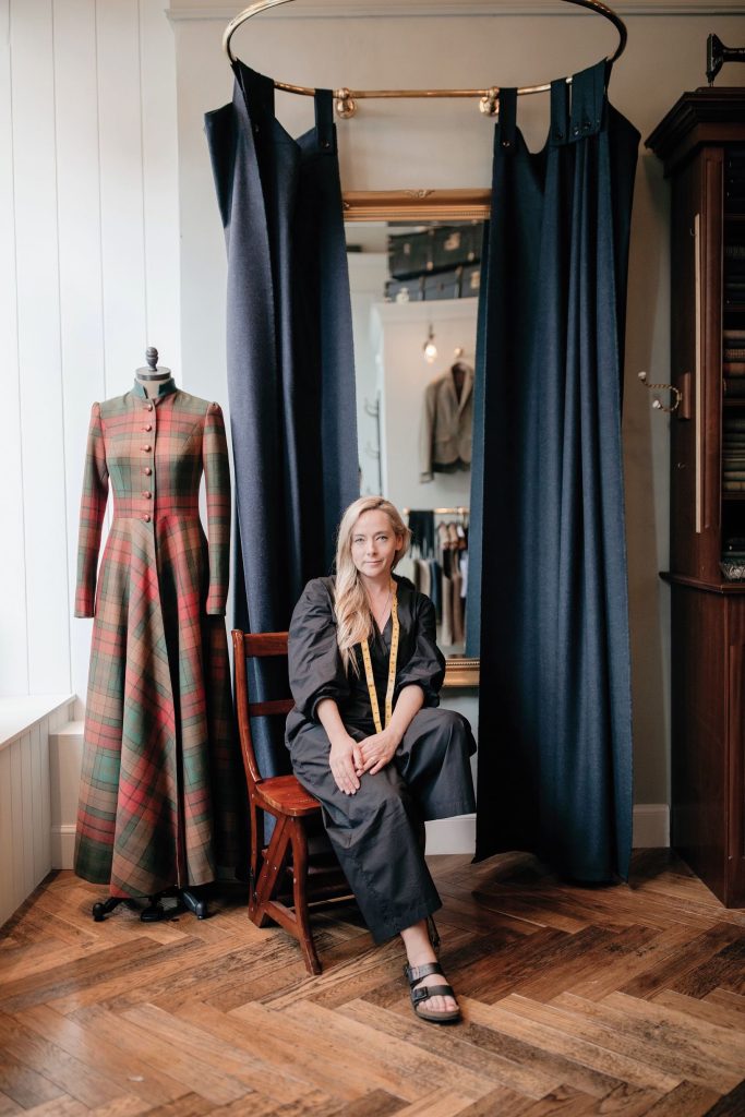 Inspiring Independents: Stewart Christie – an Edinburgh institution