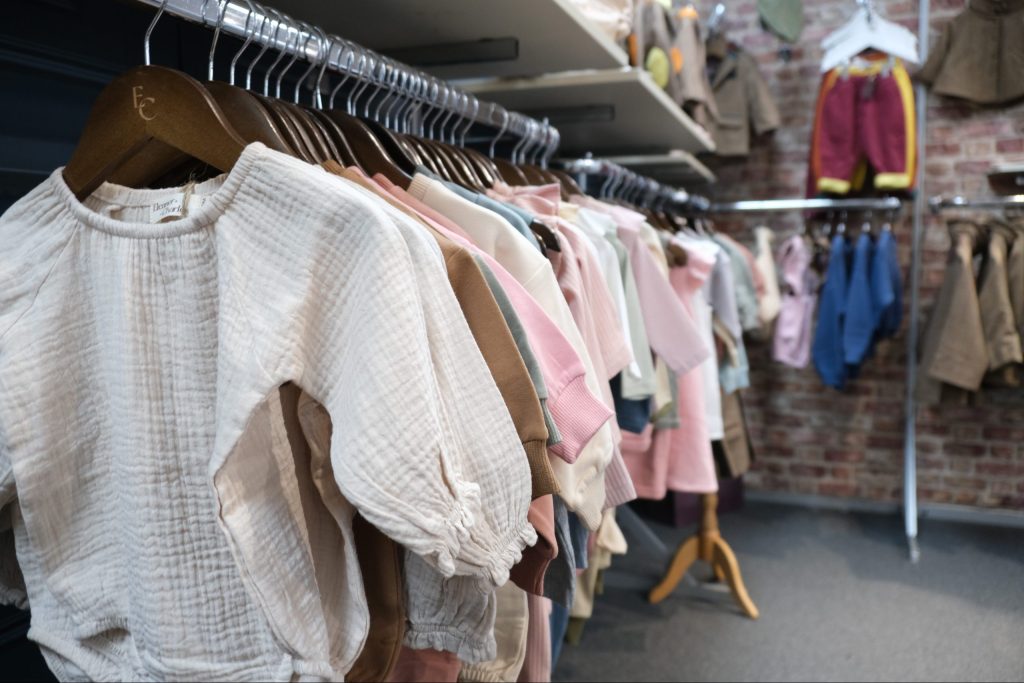 'There’s nothing else like it': Indx Kids comes out to play with new brands