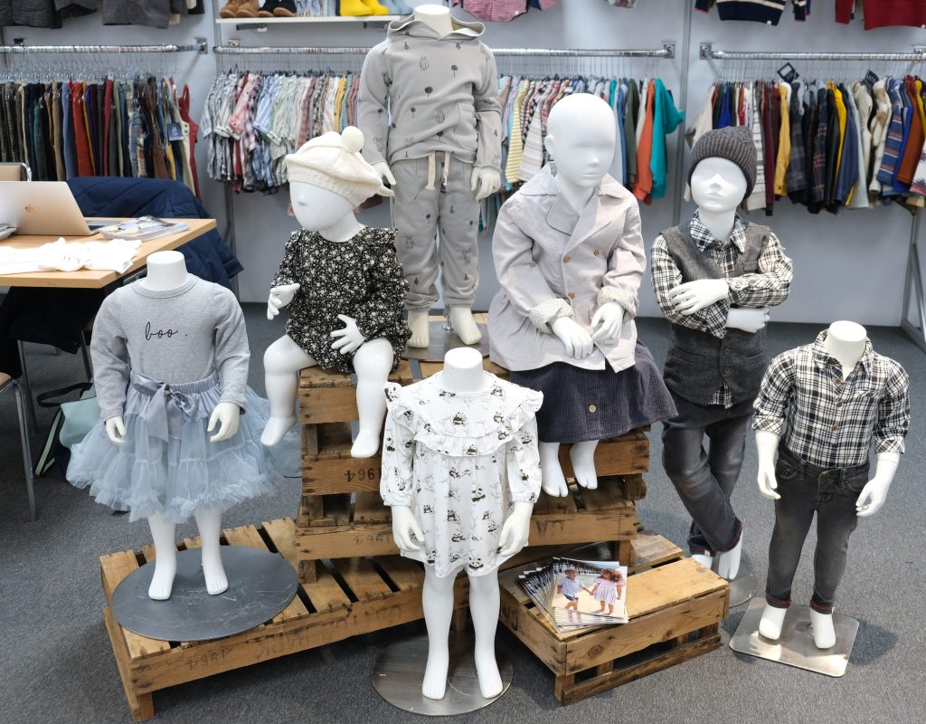 'There’s nothing else like it': Indx Kids comes out to play with new brands