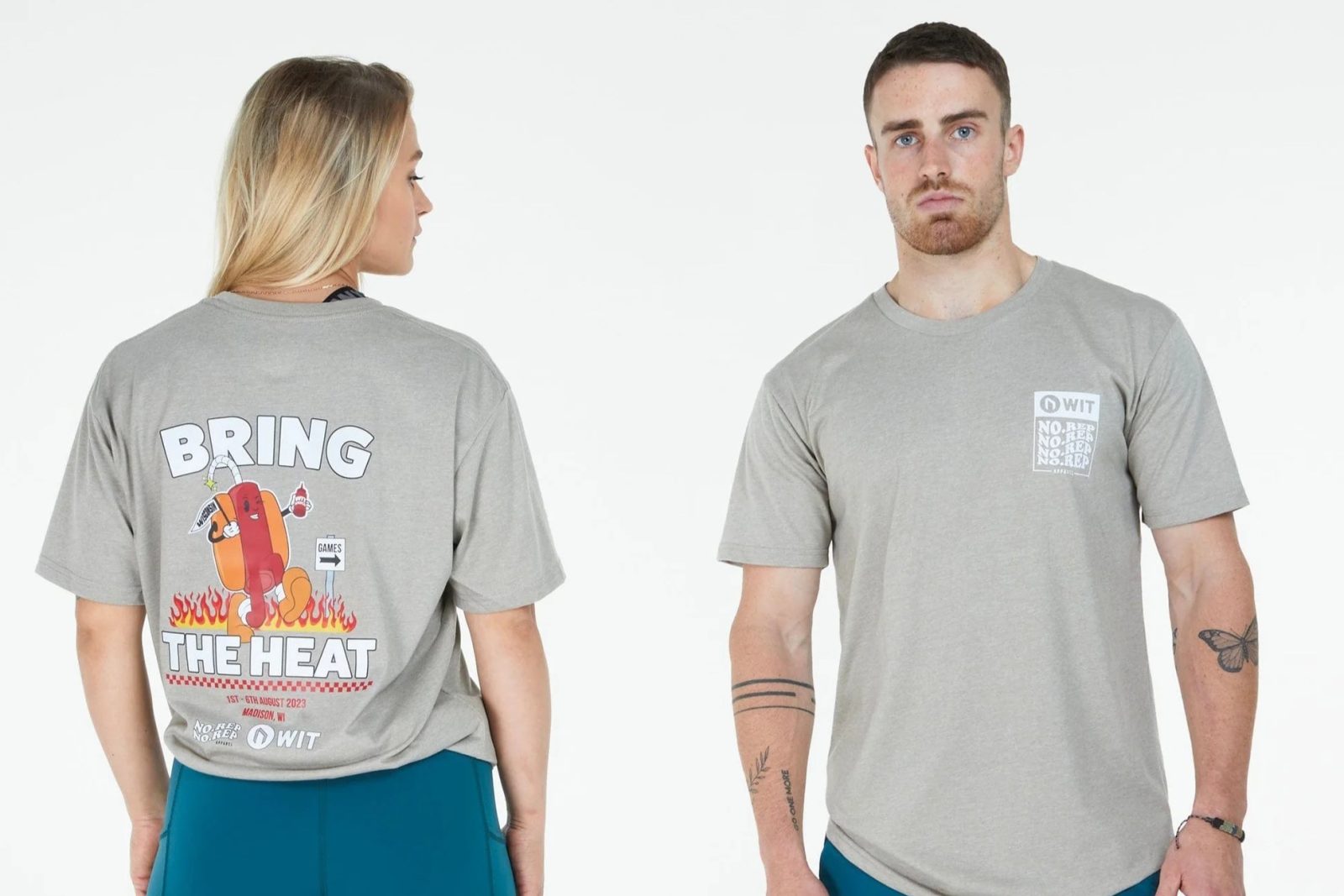 Frasers Group acquires WIT Fitness