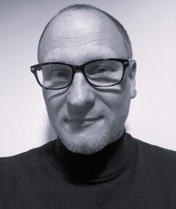 How I got here: George at Asda buying boss on the value of networking