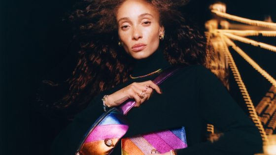 Handbags drive record sales at Kurt Geiger