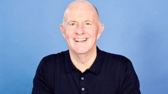 Nigel Oddy: 'I’ve often found myself helping companies in difficulty'