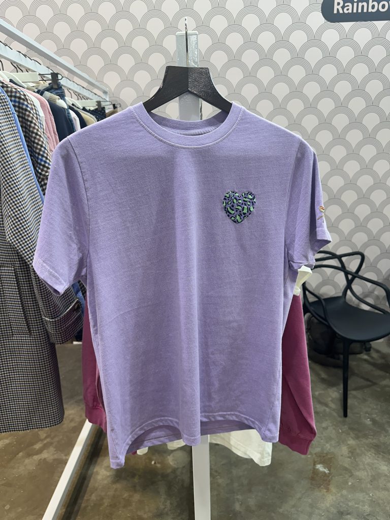 The brands to know from Pure London x JATC and Scoop AW24