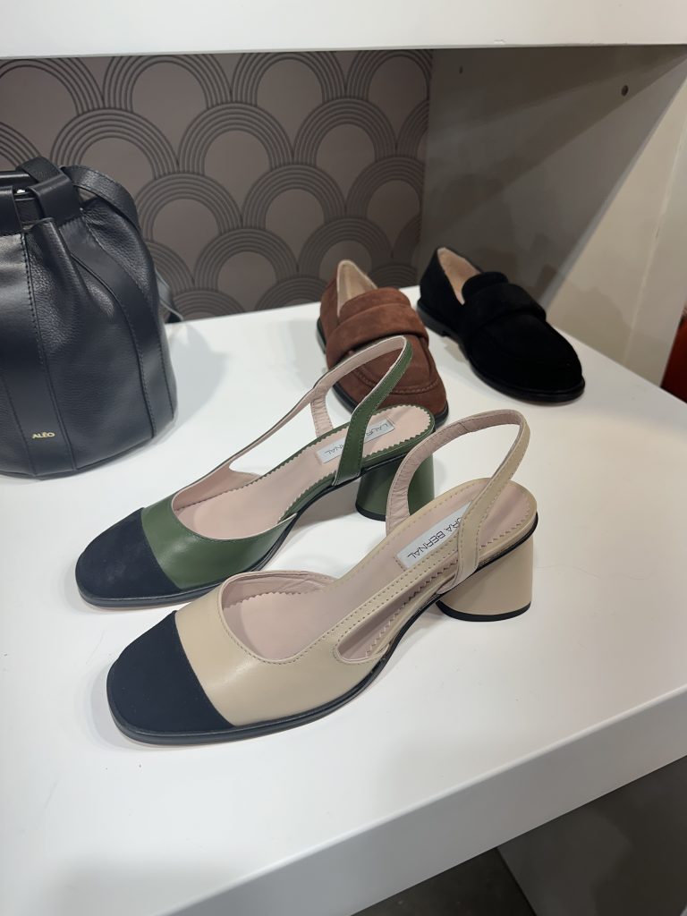 The brands to know from Pure London x JATC and Scoop AW24