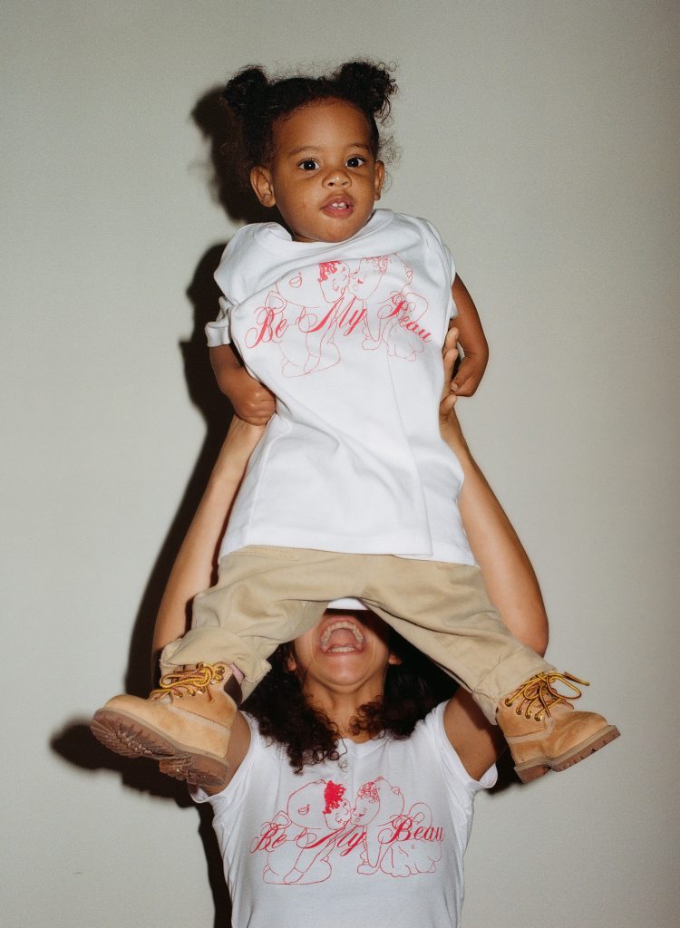 Odd couples: unlikely Valentine's Day fashion retail partnerships