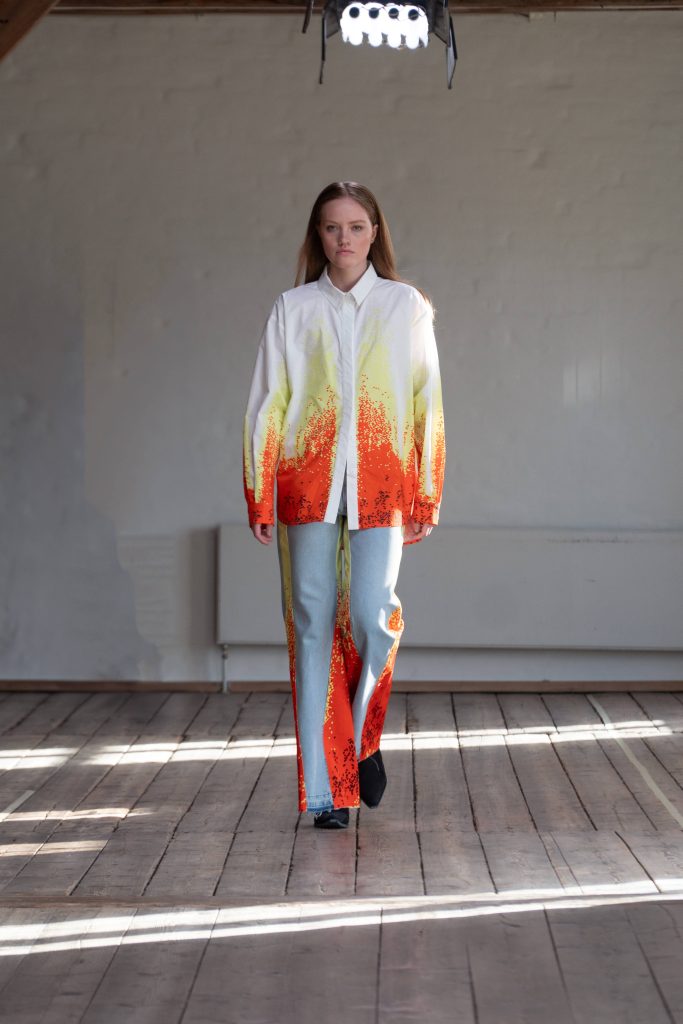 ‘I have learned one lesson – not to give up’: the Ukrainian brands ...