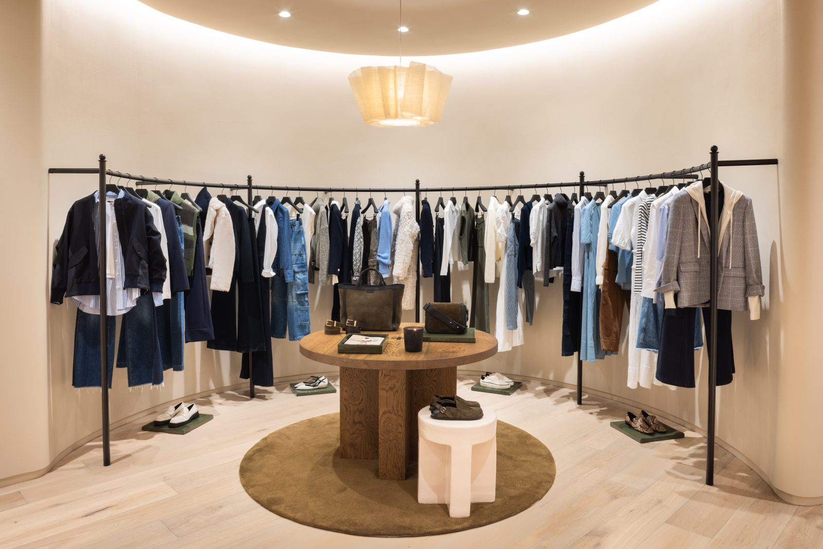 First look: Me & Em opens first international store in New York