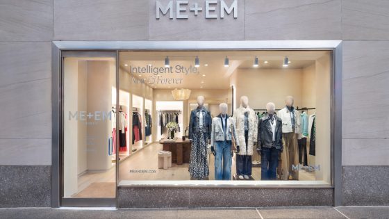 First look: Me & Em opens first international store in New York