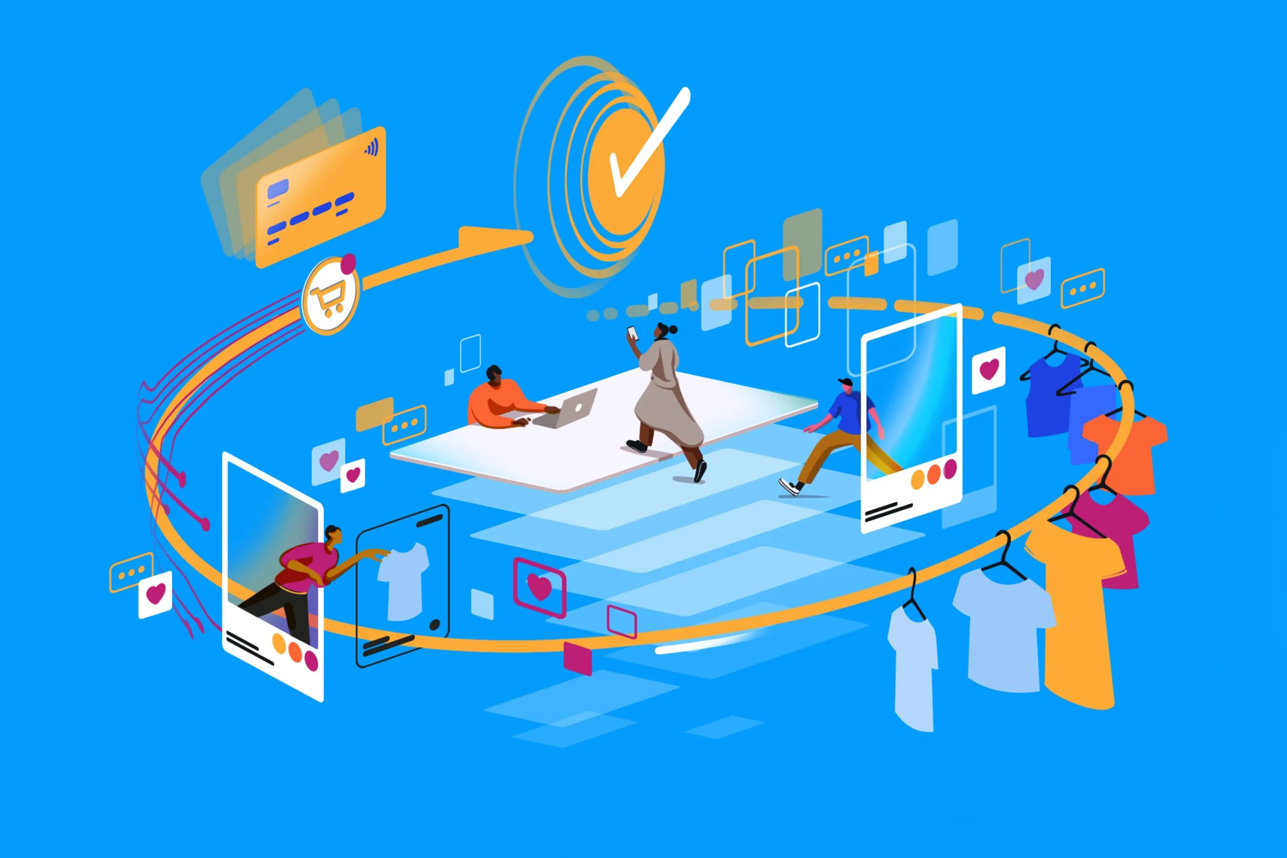 Drapers' consumer survey: How shoppers shop in 2026