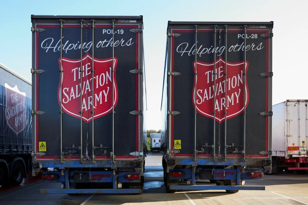 How this business is powering fashion’s take back schemes – and raising ...