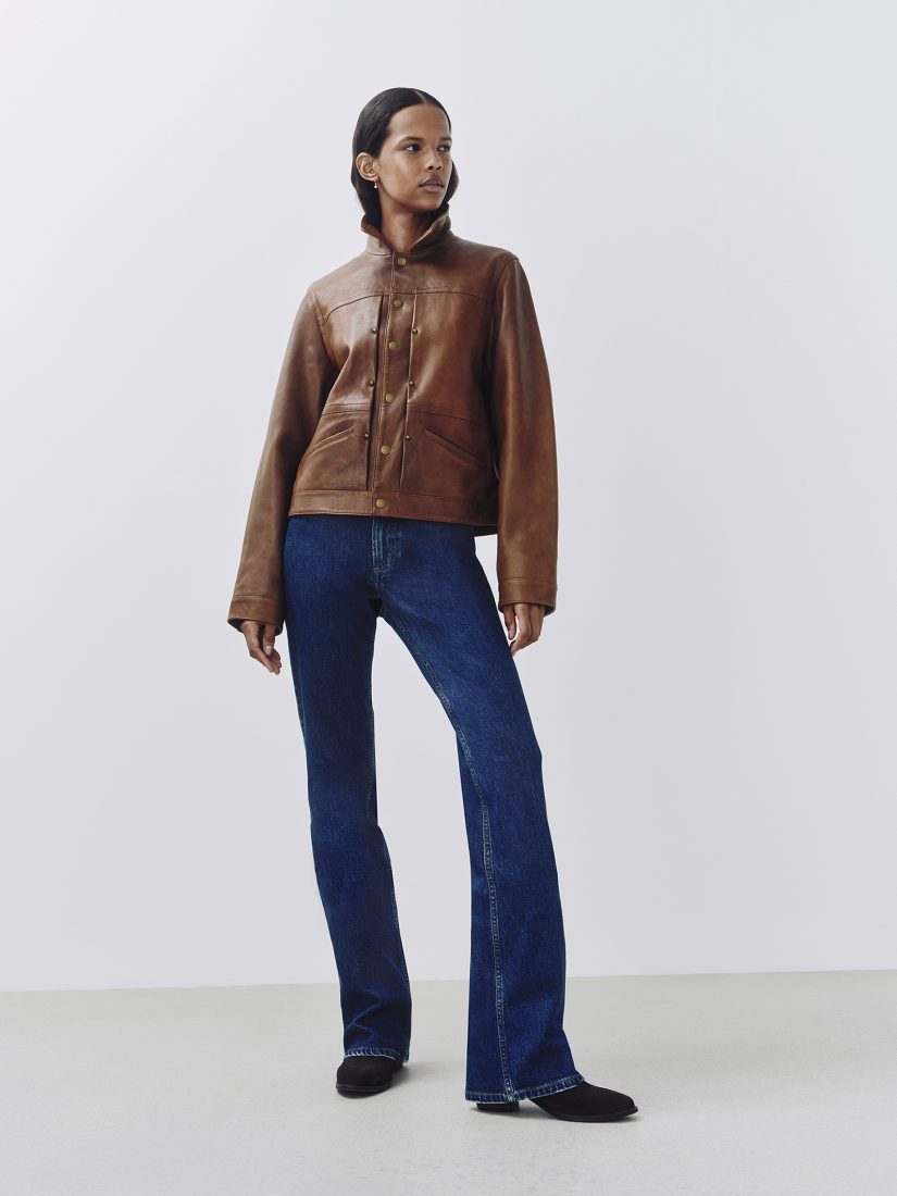 First look: John Lewis unveils AW24 collection