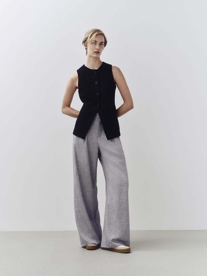 First look: John Lewis unveils AW24 collection