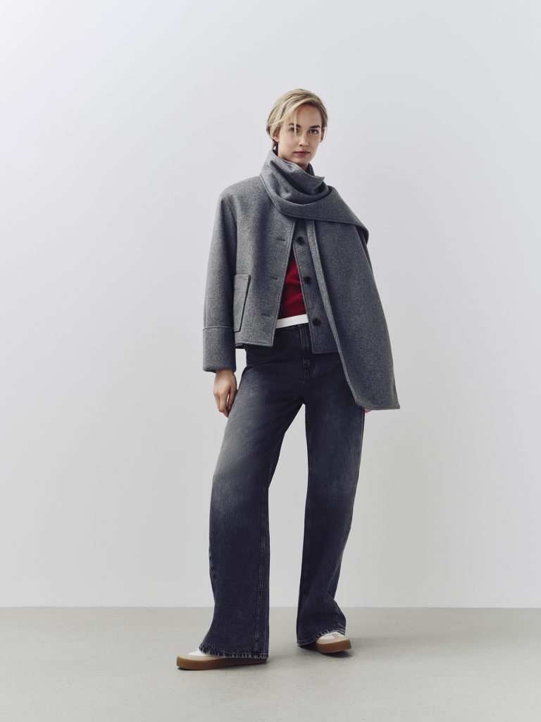 First look: John Lewis unveils AW24 collection