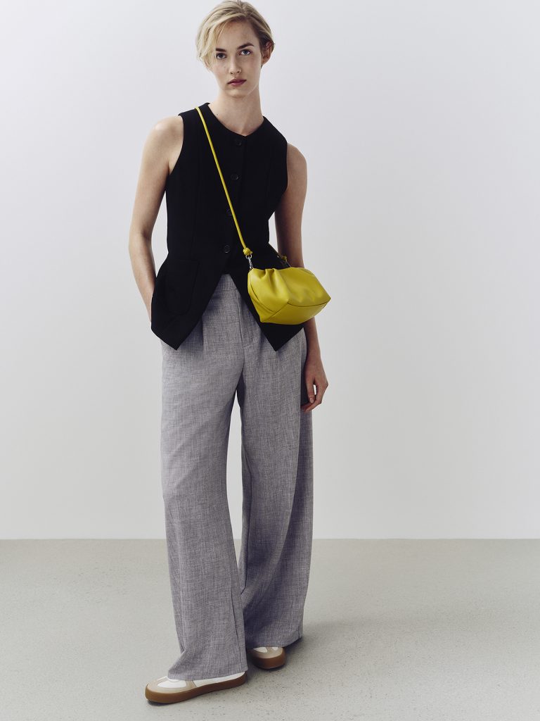 First look: John Lewis unveils AW24 collection