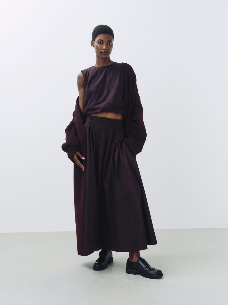 First look: John Lewis unveils AW24 collection