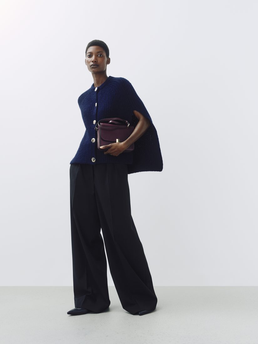 First look: John Lewis unveils AW24 collection