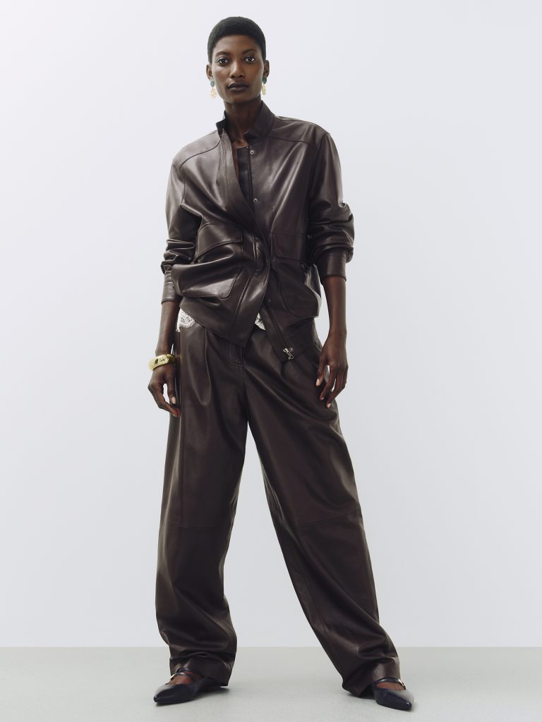 First look: John Lewis unveils AW24 collection